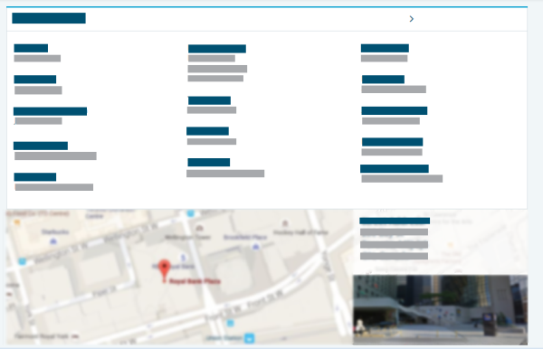 D&B Credit | Viewing a Report | Summary