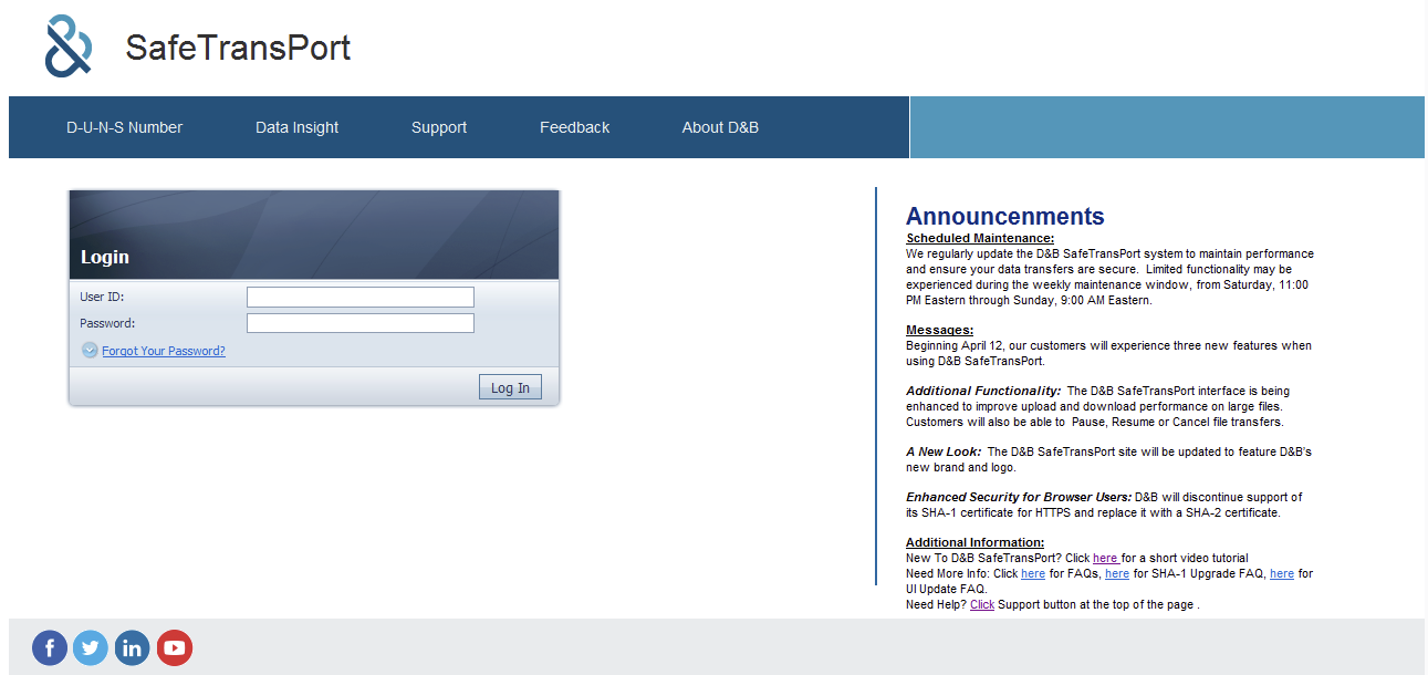 Partners | Large Batch Processing | + System Access